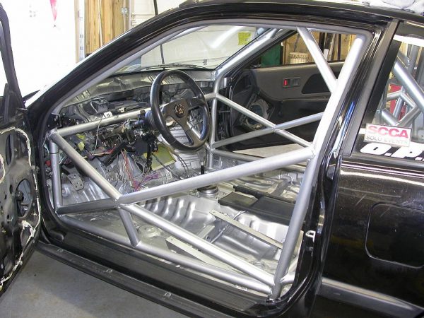 Drag Racing & Pro-Street Chassis Work - That's Minor Customs - Classic ...